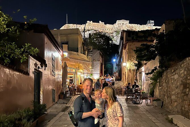 Discover Local Hidden Gems in 2 Hours Walking Tour in Athens - Final Thoughts