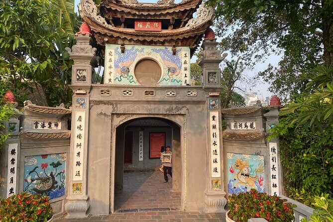 Discover Local Life and Hidden Gems with Hanoi Walking Tour - A Practical Guide to the Hanoi Walking Tour