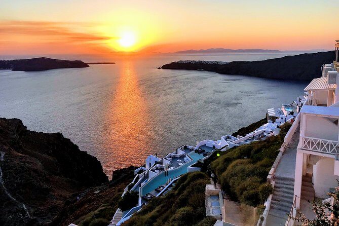 Discover Local Santorini Wine & Tasting - Group Size and Timing: Why It Matters