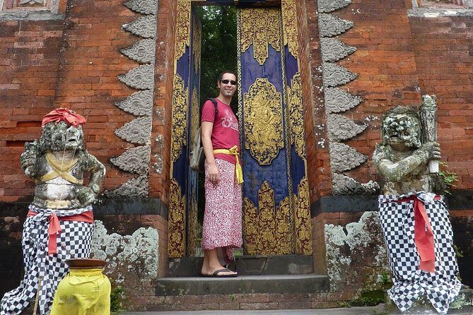 Discover Lombok Half Day City Tour - Discover Lombok Half Day City Tour: A Practical Look