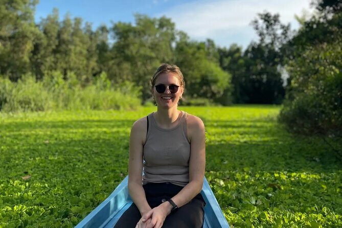 Discover Lung Ngoc Hoang Nature Reserve - An In-Depth Look at Lung Ngoc Hoang Nature Reserve Tour