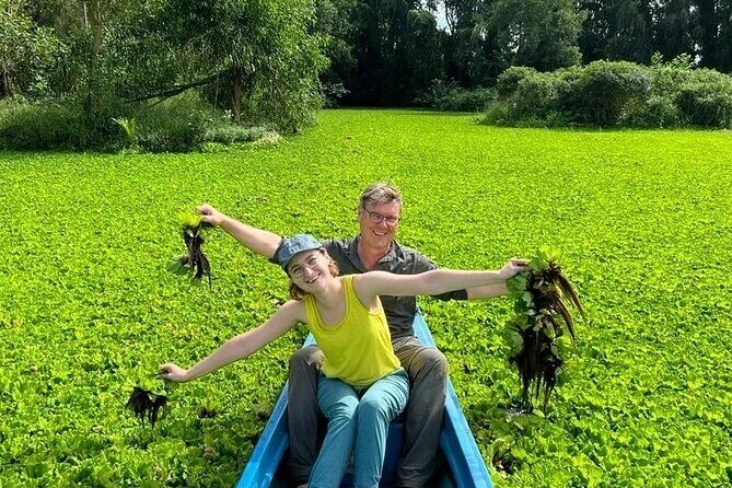 Discover Lung Ngoc Hoang Nature Reserve - The Sum Up