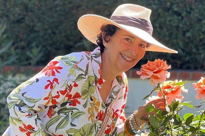 Discover Lush Gardens, Trees & Neighborhoods: Private - A Detailed Look at the Tour Experience