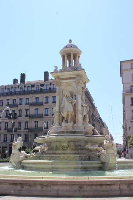 Discover Lyon in half a day! - FAQ