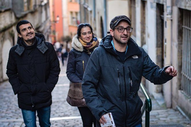 Discover Lyon through its hills : Private Tour - A Closer Look at the Lyon Hills Tour