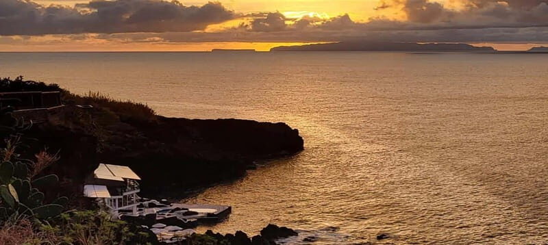 Discover Madeira in your own way: Private full-day tour - Detailed Itinerary Breakdown