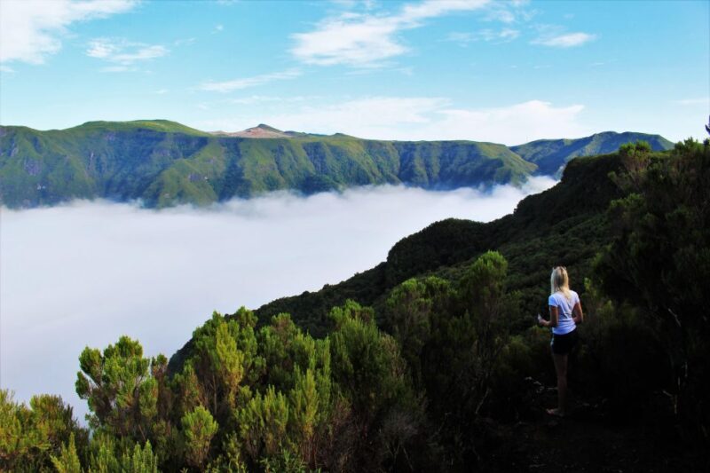 Discover Madeira's idyllic hikes & beauty on foot & wheels! - FAQ