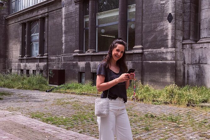 Discover Madrid by playing! Escape game - The Walter case - What Participants Say