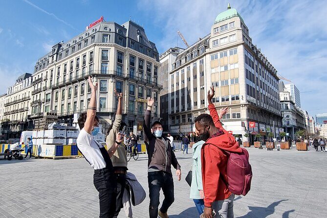 Discover Madrid by playing! Escape game - The Walter case - Who Will Enjoy This Experience?