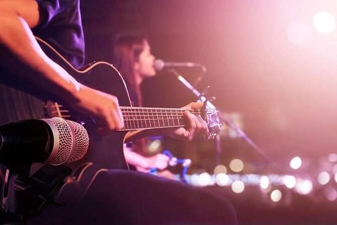 Discover Madrid's Live Music Scene - Why You Should Consider This Experience