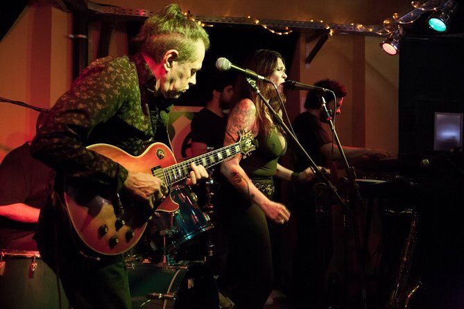 Discover Madrid's Live Music Scene - FAQ