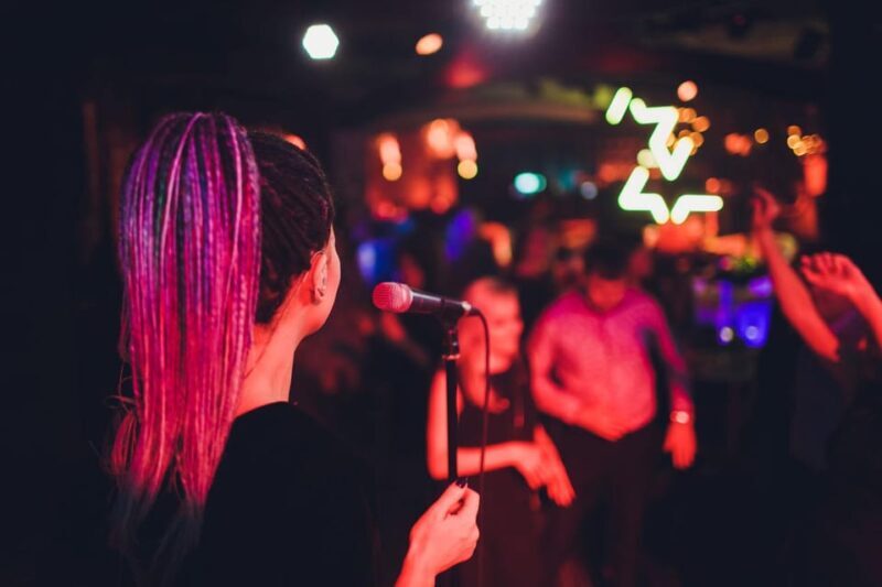 Discover Madrid's Live Music Scene - An In-Depth Look at the Madrid Live Music Tour