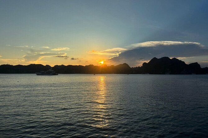 Discover Majestic Lan Ha Bay cruise 3 Days 2 Nights - The Experience from Reviews: What Travelers Say