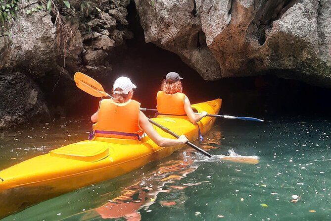 Discover Majestic Lan Ha Bay cruise 3 Days 2 Nights - The Sum Up: Who Will Love This Tour?