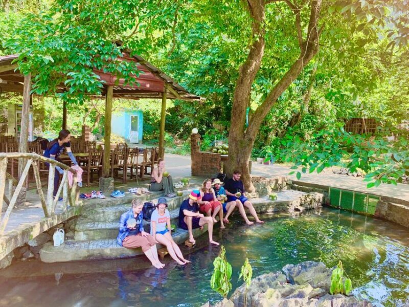 Discover Majetstic Of Lan Ha Bay 3 Days 2 Nights - An In-Depth Look at the Lan Ha Bay 3-Day, 2-Night Tour