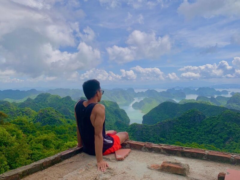 Discover Majetstic Of Lan Ha Bay 3 Days 2 Nights - FAQs