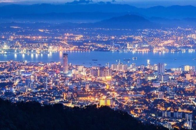 Discover Malaysia 7 Days - Discover Malaysia 7 Days: A Balanced Look at an Authentic Malaysian Journey