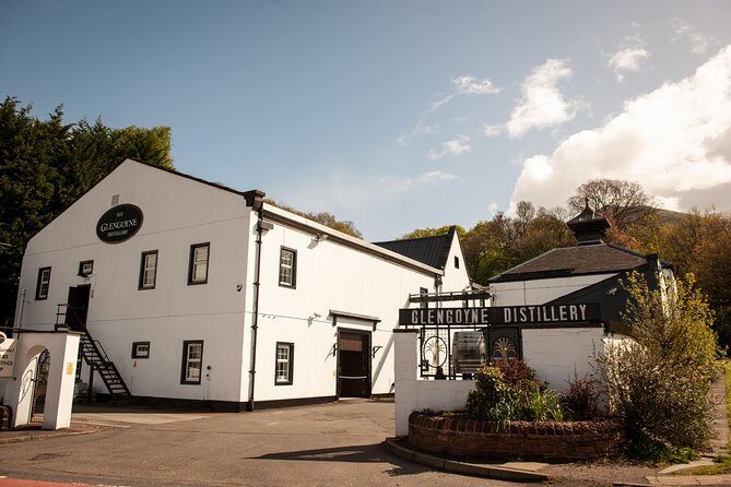 Discover Malt Whisky Day Tour Including Admissions from Edinburgh - The Sum Up: Who Should Take This Tour?
