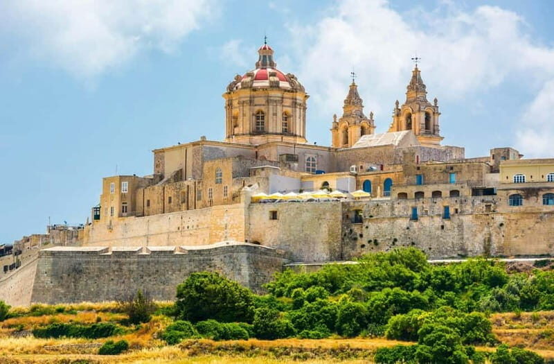 Discover Malta by Tuk-Tuk: Half Day Tour - Key Points