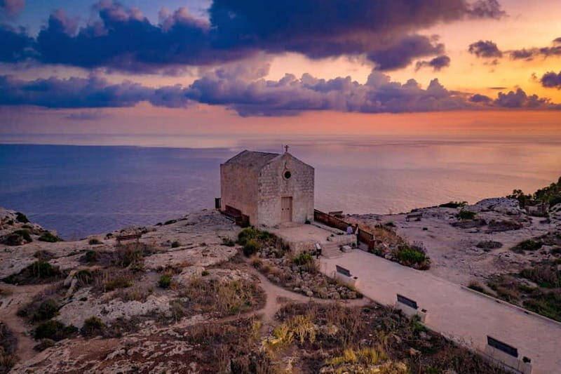 Discover Malta by Tuk-Tuk: Half Day Tour - In-Depth Look at the Itinerary