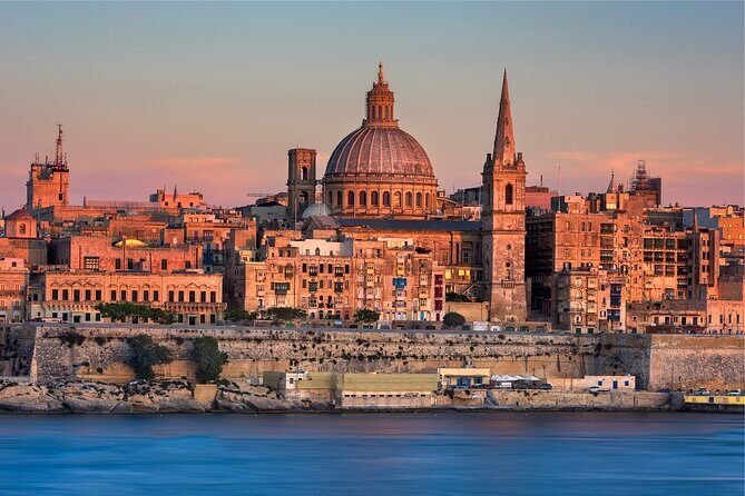 Discover Malta in one day (Private full day tour) - A Practical Overview of the Experience