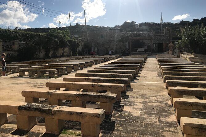 Discover Malta in one day (Private full day tour) - FAQ