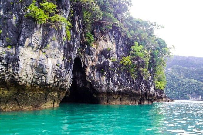 Discover Mangrove Forest and Cave Tour in Langkawi (Shared Tour) - Navigating the Langkawi Mangrove and Cave Experience