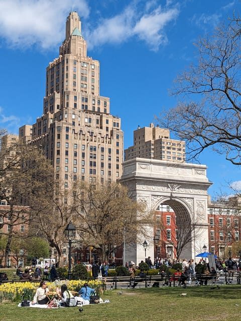 Discover Manhattan's Hidden Gems - Exploring Manhattans Hidden Corners