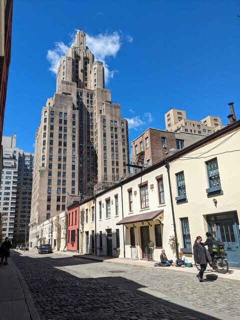 Discover Manhattan's Hidden Gems - What to Expect During Your Two Hours