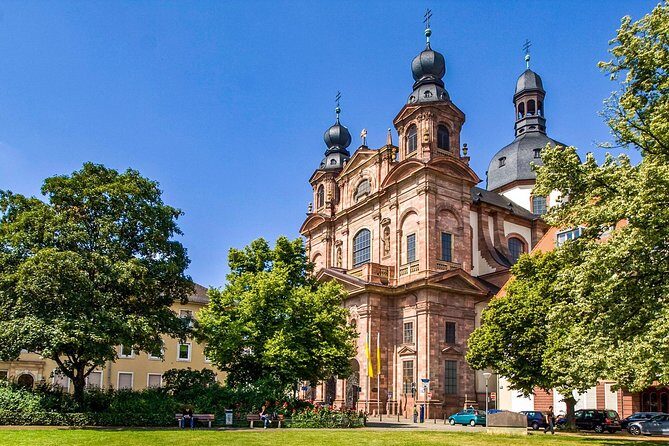 Discover Mannheims most Photogenic Spots with a Local - Practical Details That Matter