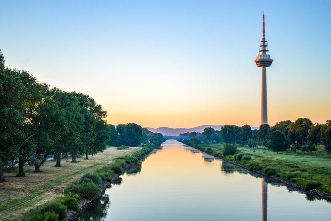 Discover Mannheims most Photogenic Spots with a Local - Final Reflection: Is It Right for You?