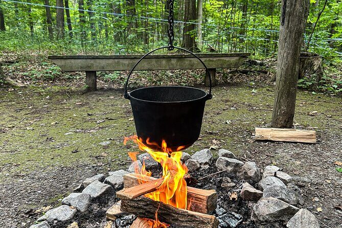 Discover Maple Sugar Bush Tour - Final Thoughts