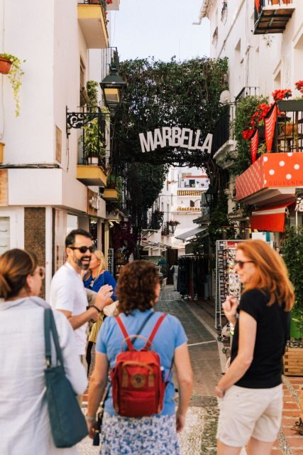 Discover Marbella's Old Town with five-star private tour - FAQs