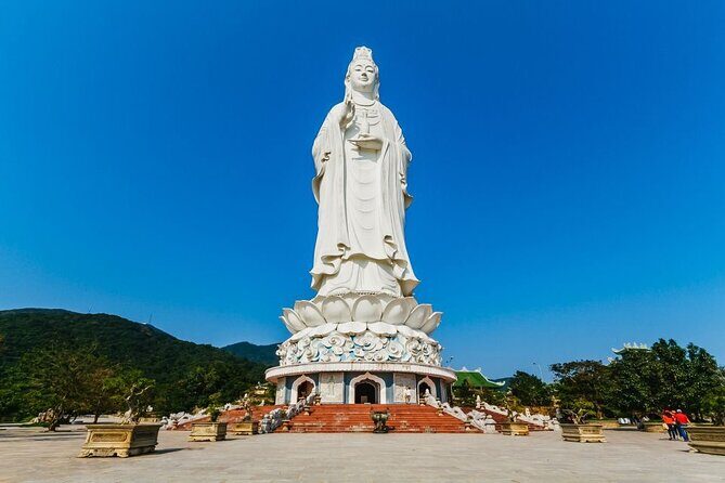 Discover Marble & Monkey Mountain Tour From Hoi An - How the Tour Comes Together