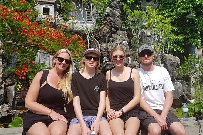 Discover Marble Mountain &Hoi An Ancient City with Night Market,Sampan Boat Ride - What Travelers Say: What’s Praised and What to Consider