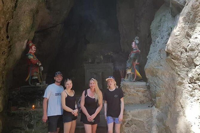 Discover Marble Mountain &Hoi An Ancient City with Night Market,Sampan Boat Ride - Final Thoughts