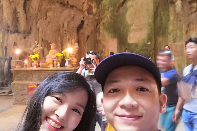 Discover Marble Mountains - Monkey Mountains in Da Nang City - Practical Tips