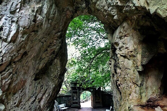 Discover Marble Mountains - Monkey Mountains in Da Nang City - The Sum Up