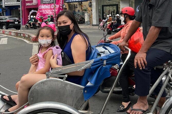 Discover Market By Cyclo Without Tour Guide By DGT - An In-Depth Look at the Experience