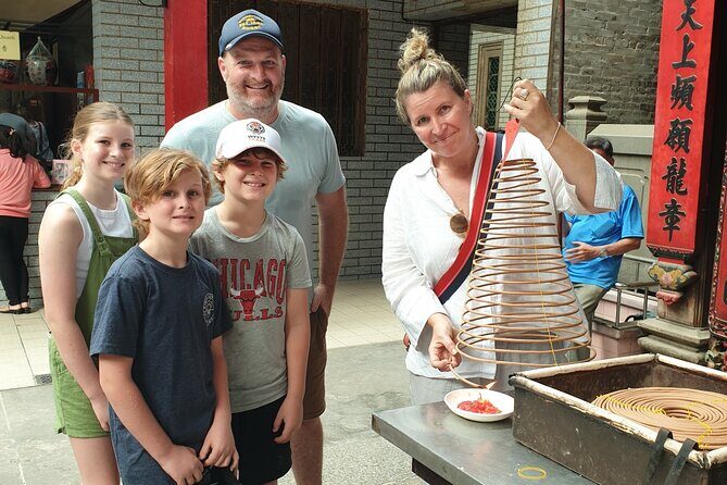 Discover Market By Cyclo Without Tour Guide By DGT - Frequently Asked Questions