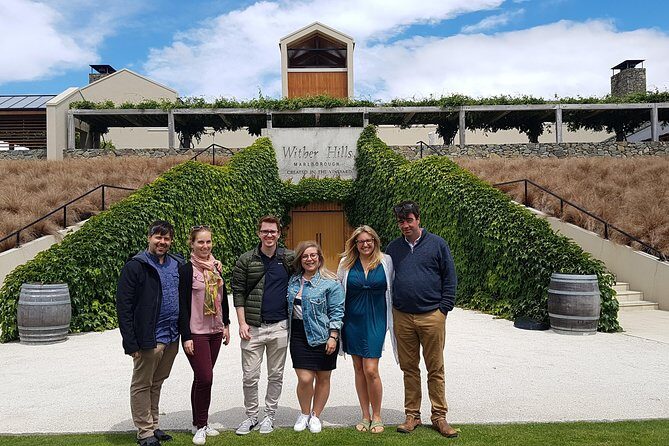 Discover Marlborough Wine - Afternoon Marlborough Wine Tour - An In-Depth Look at the Marlborough Wine Tour Experience