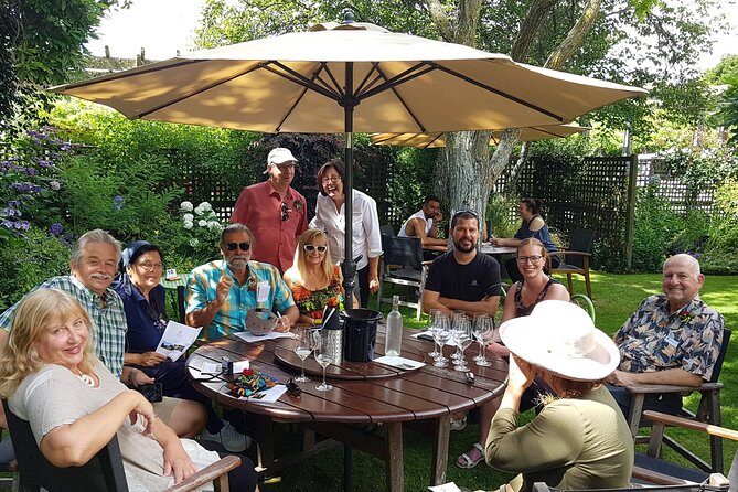 Discover Marlborough Wine - Afternoon Marlborough Wine Tour - FAQ