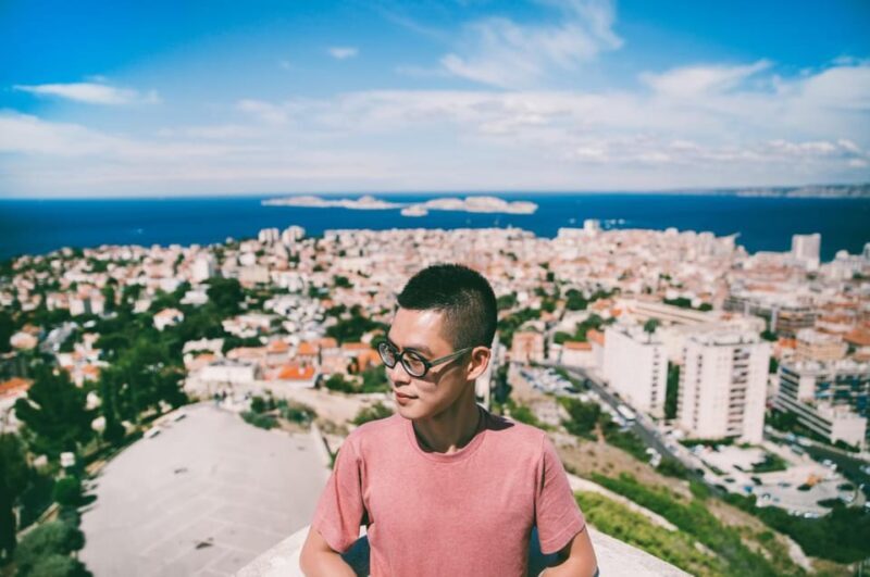 Discover Marseille: A Walking Tour of City Highlights - Key Points