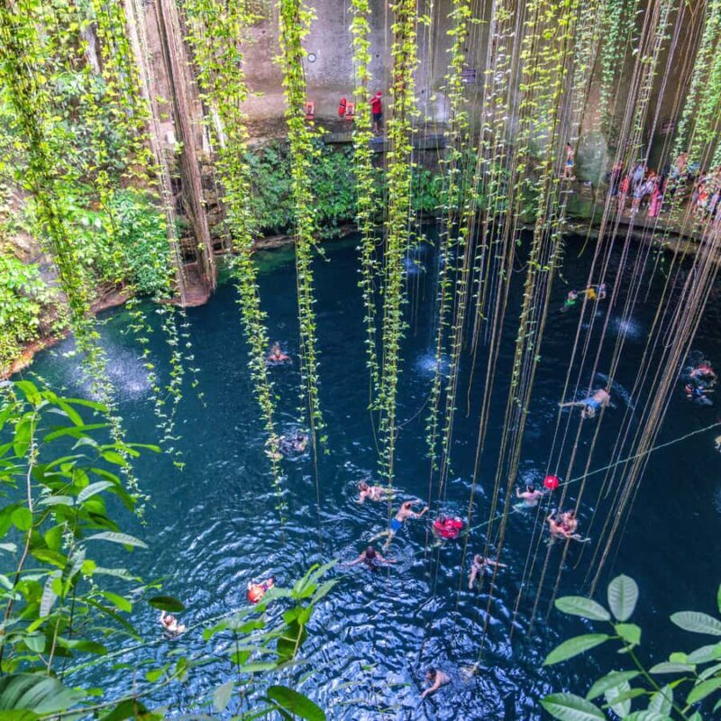 Discover Mayan Magic: Tulum, Coba, Cenote & Playa del Carmen - An Honest Look at the Tour Experience