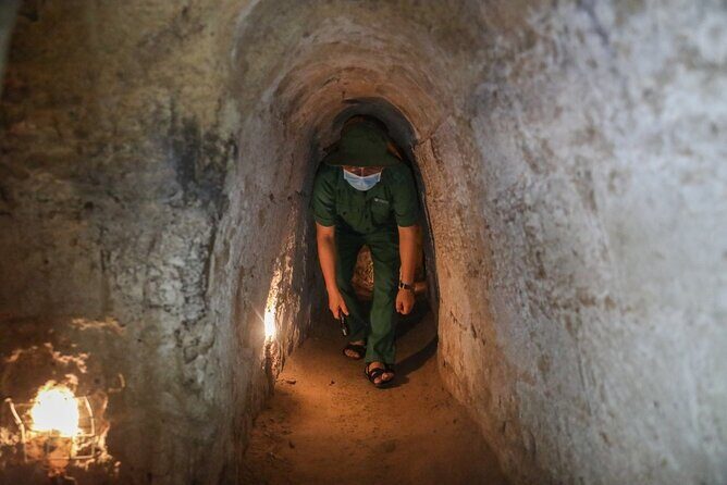 Discover Mekong and Cu Chi Tunnels Tour from Ho Chi Minh City - Food, Culture, and Reflection