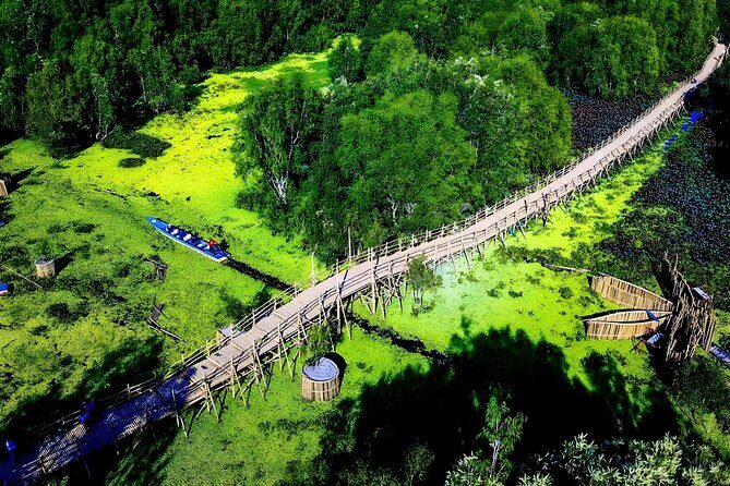 Discover Mekong Delta 3 Days with Boat trip to Phnom Penh option - Discover Mekong Delta 3 Days with Boat trip to Phnom Penh option – An In-Depth Review