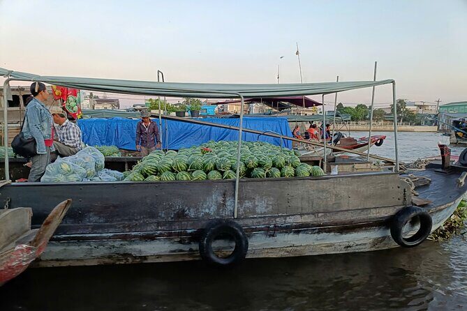 Discover Mekong Delta 3 Days with Boat trip to Phnom Penh option - Authentic Experiences That Stick