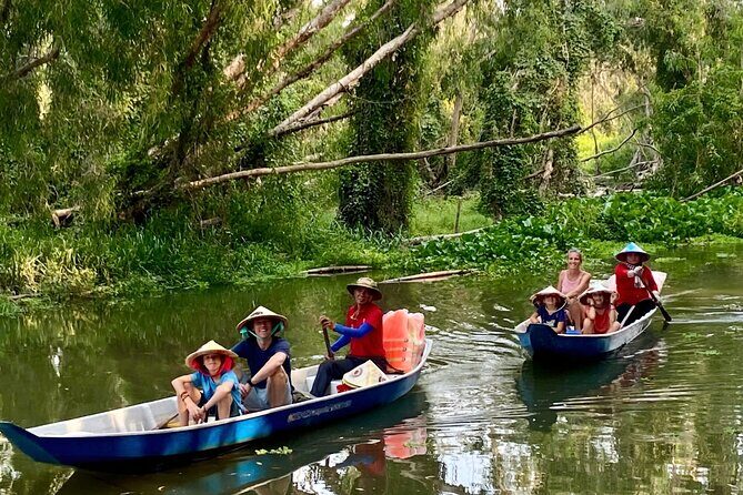 Discover Mekong Delta 3 Days with Boat trip to Phnom Penh option - Who Should Consider This Tour?