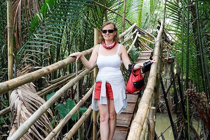 Discover Mekong Delta by Luxury Canoe 1 Day From Saigon - Practical Tips for Travelers