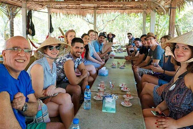 Discover Mekong Delta by Luxury Canoe 1 Day From Saigon - Who Might Want to Consider Alternatives?